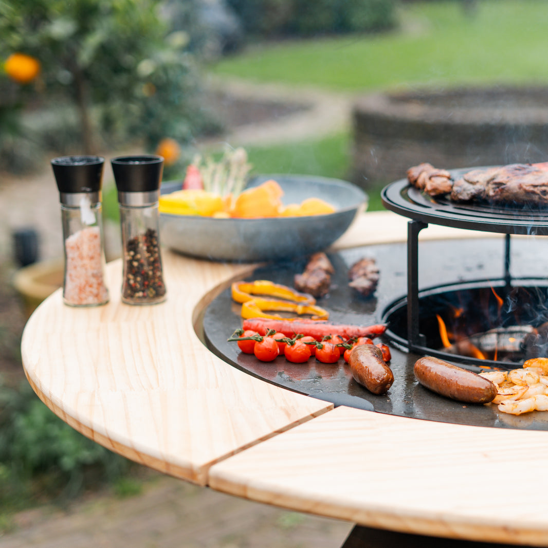 BBQ et Plancha Brasero Accesoires – BBQ-Plancha.fr